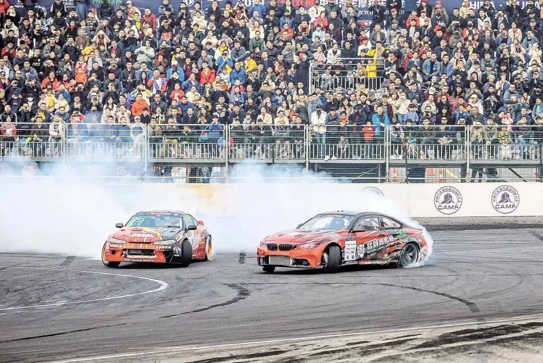 CTCC 2024赛季赛历发布！_搜狐汽车_搜狐网