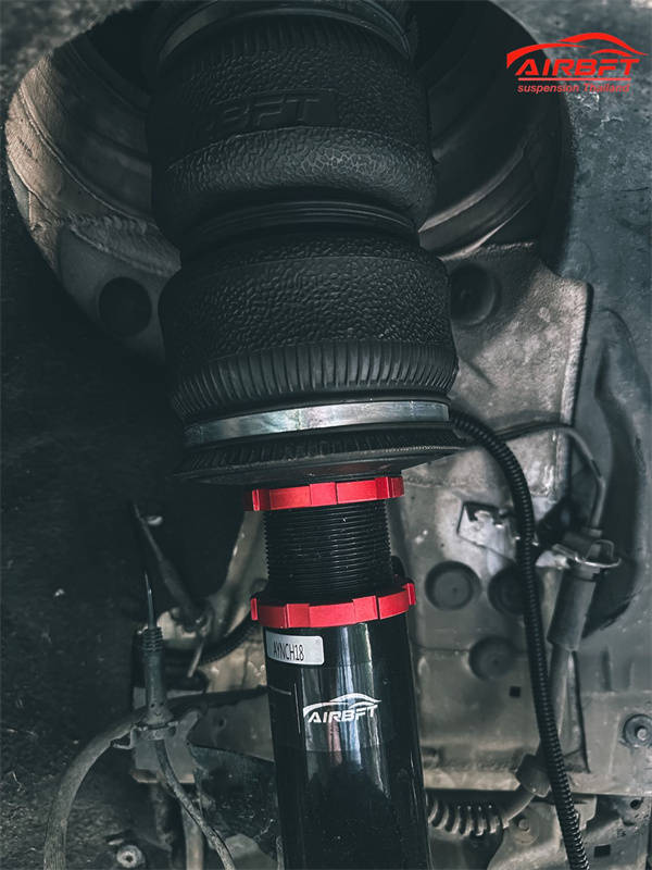 宝马3系F30升级AIRBFT气动避震套装_搜狐汽车_搜狐网