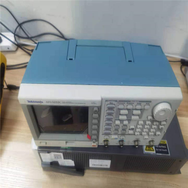 泰克AFG3252C任意波形发生器240MHz_搜狐网