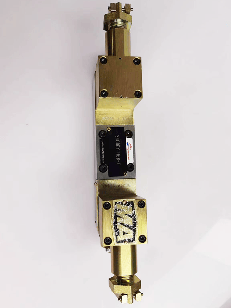 YUNSHENG运盛矿用液压阀34GDEY-H6B-T 34GDEO-H10B-搜狐大视野-搜狐新闻