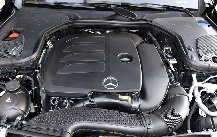 独E无二奔驰E260L刷ecu改善动力迟滞换挡顿挫_搜狐汽车_搜狐网