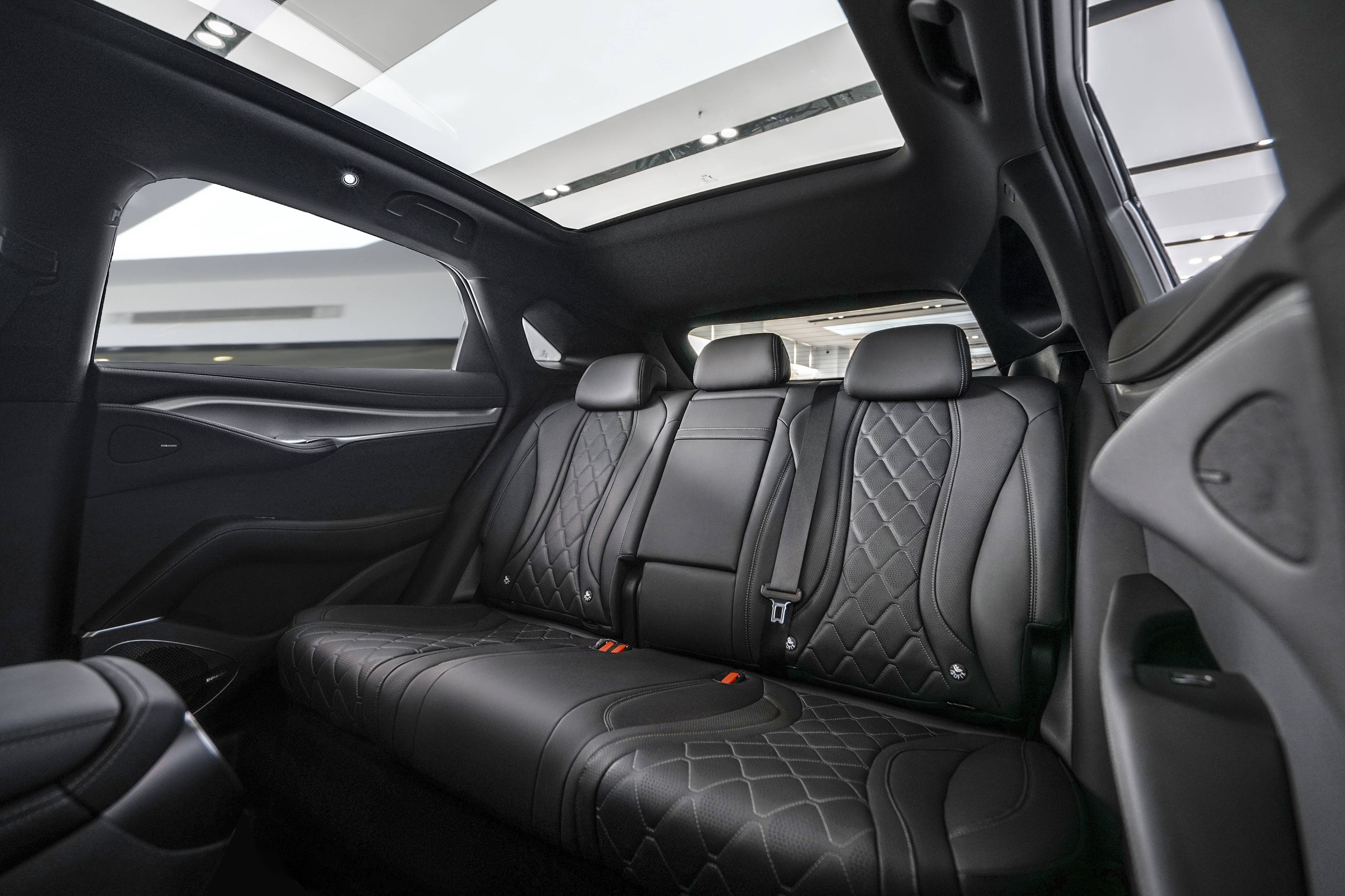 比亚迪海狮07EV今日正式上市 指导价18.98-23.98万元_搜狐汽车_搜狐网