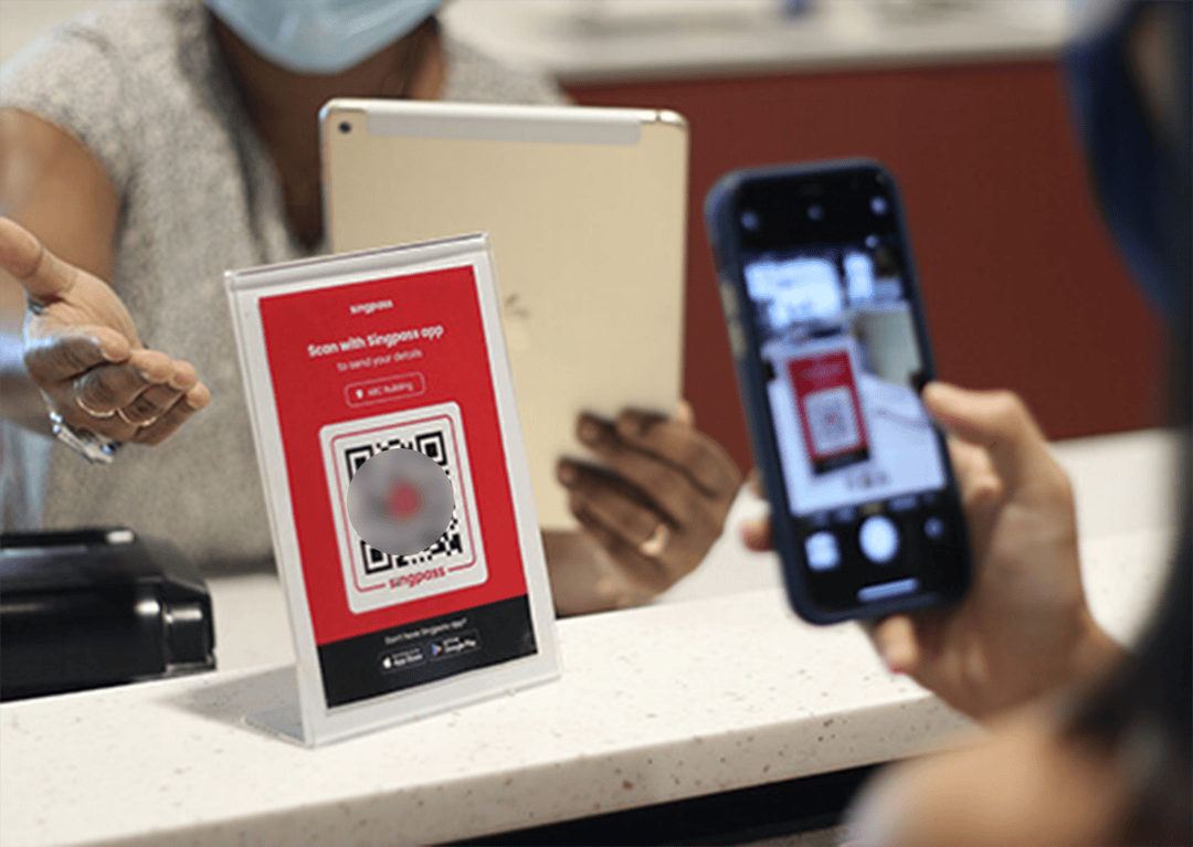 新加坡公司“人手一个”的Corppass怎么用？没有Singpass寸步难行？_注册_新加坡政府_服务