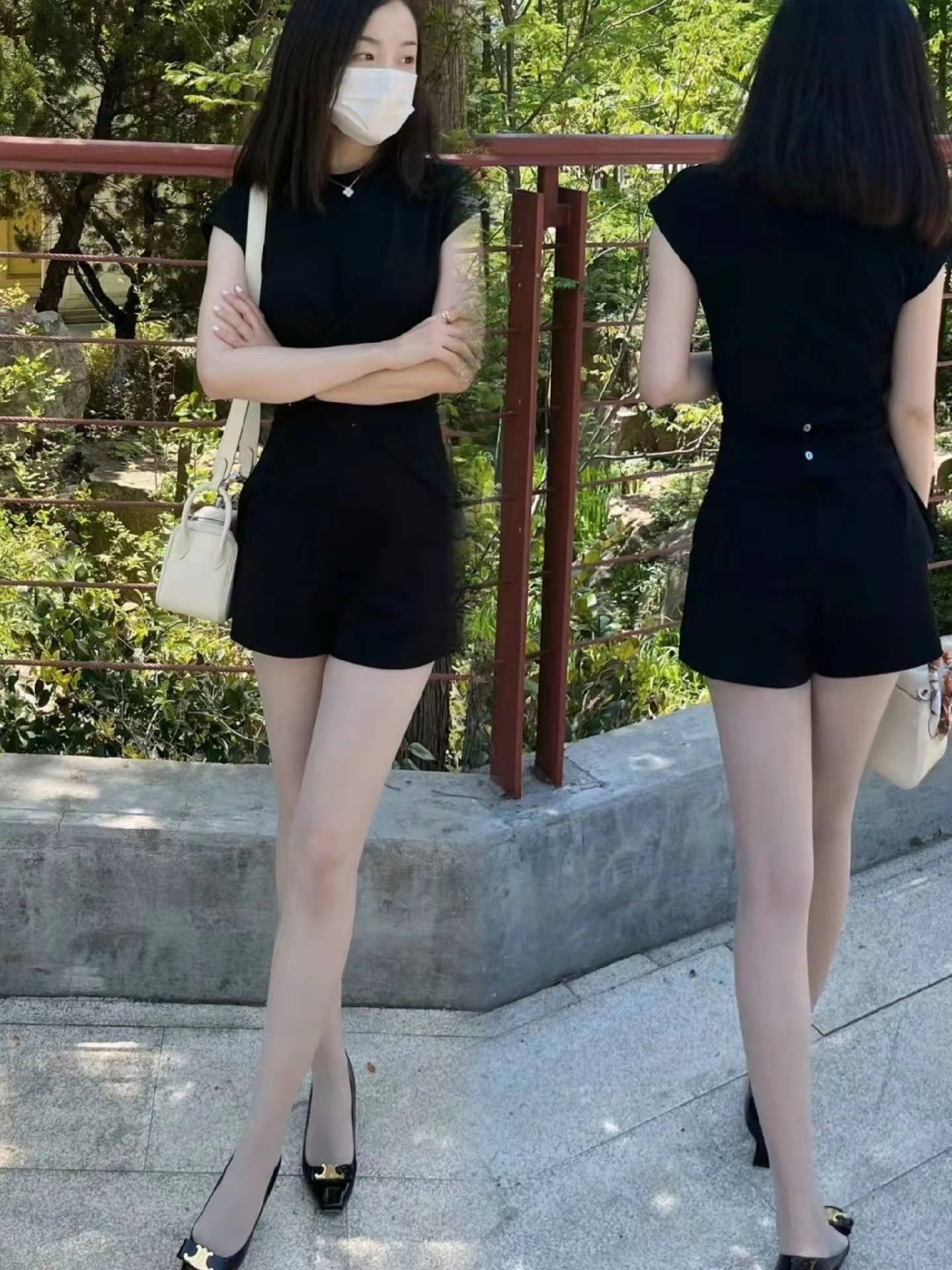 夏天穿0d超薄丝袜，真的是yyds！-搜狐大视野-搜狐新闻