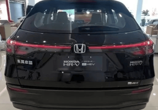 本田SUV“降维打击”，直接从18万降至9万起，1.5T+182马力，抄底的时候来了！_搜狐汽车_搜狐网