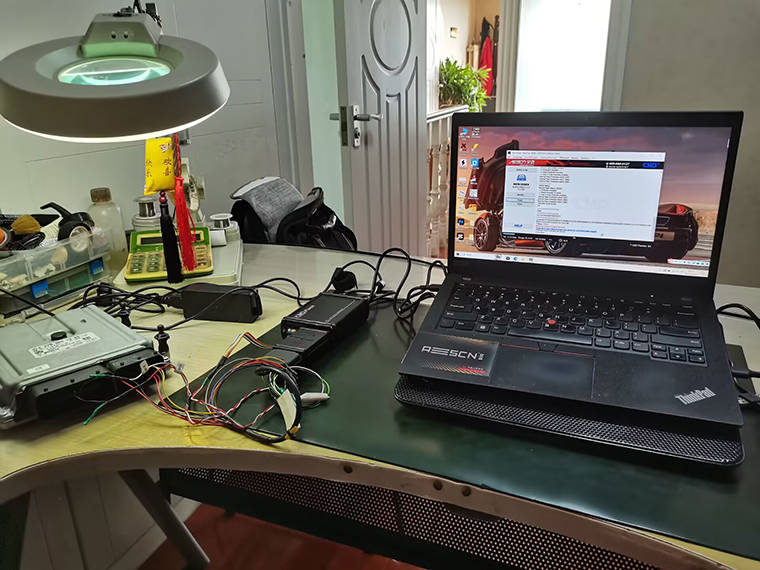 奔驰芯中国魂的4.0T北京bj90刷ecu改善动力迟滞_搜狐汽车_搜狐网