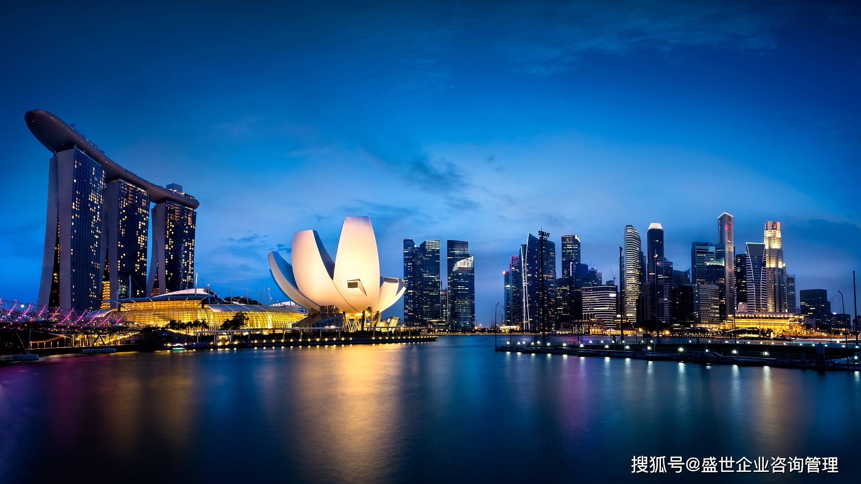 在新加坡设立公司，你必须了解的ACRA和BizFile！_注册_企业_控制