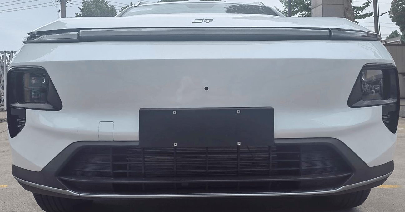 颜值如何？捷途山海L7将于成都车展预售，中型SUV/1.5T插混动力_搜狐汽车_搜狐网