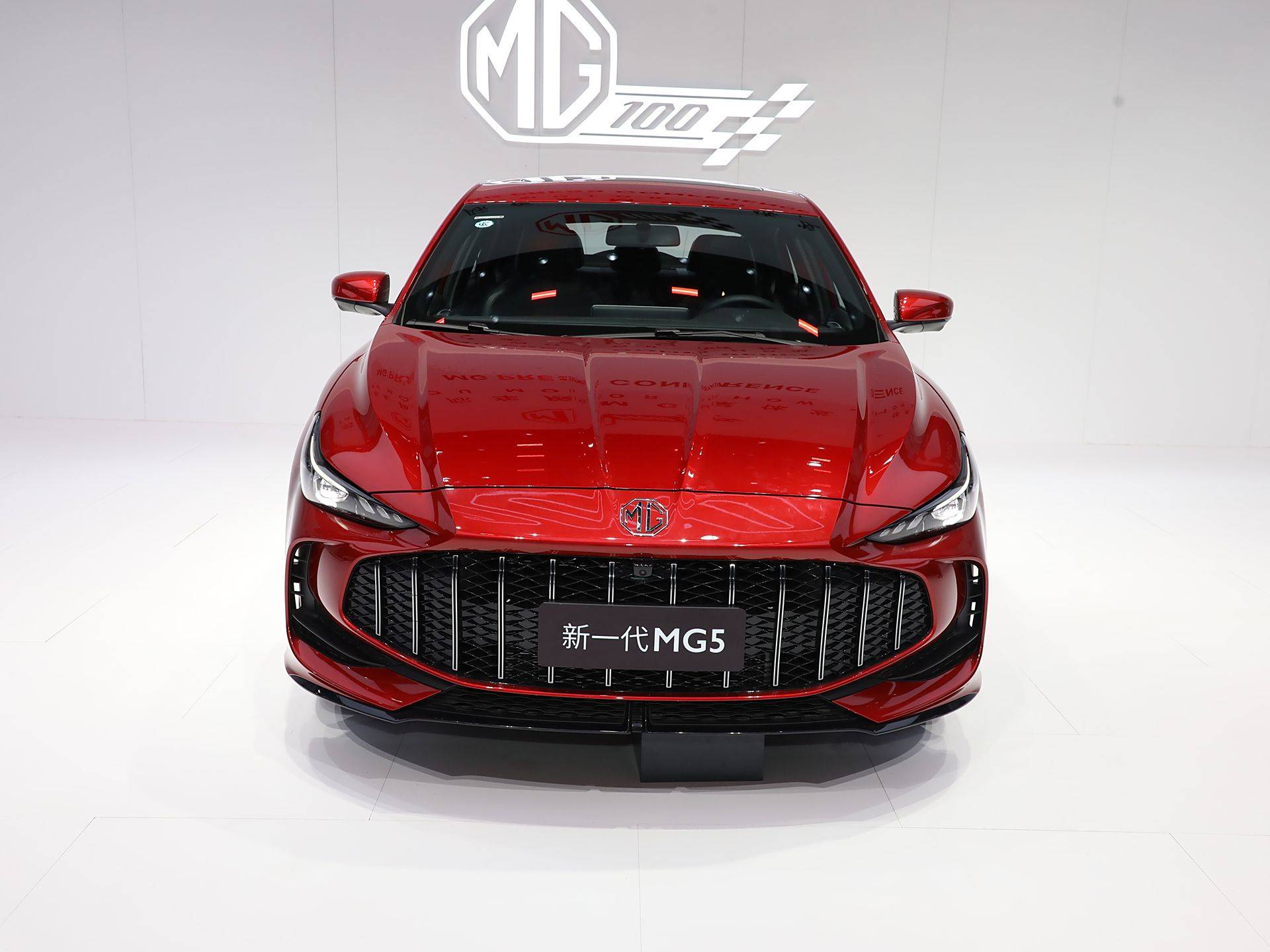 优惠价6.59万元起售，新款名爵MG5上市，这价格能成“爆款”吗？_搜狐汽车_搜狐网
