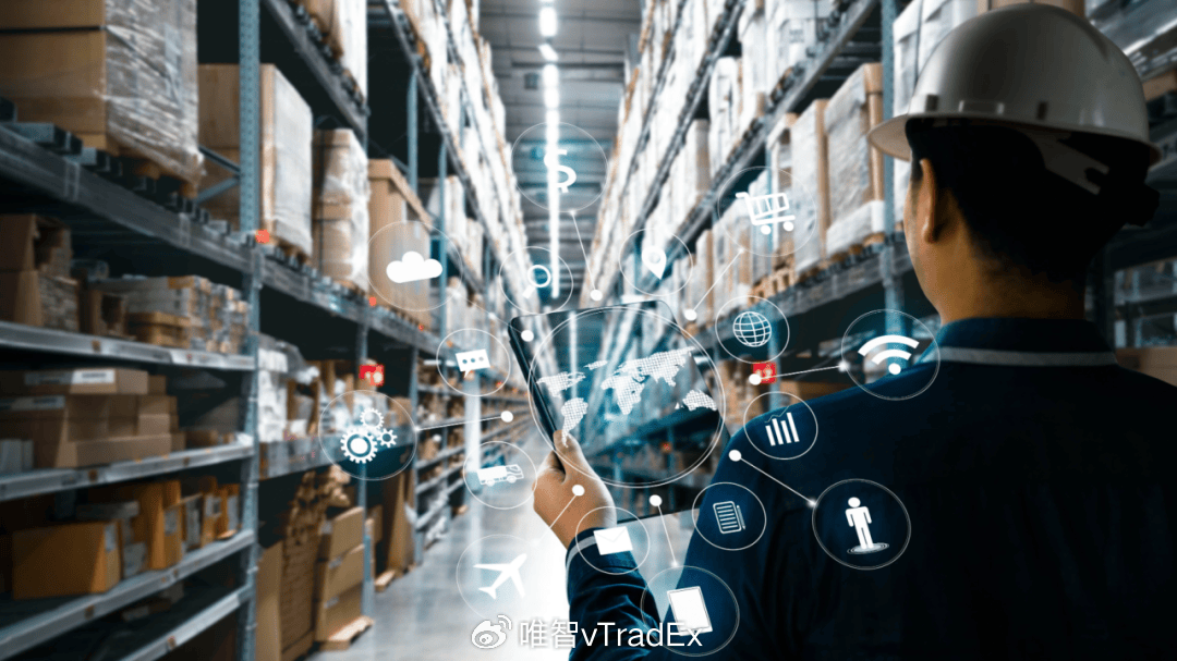 深度案例 | Ergomotion X vTradEx，展现全球视野下的智慧仓储解决方_仓库管理系统_效率_库存