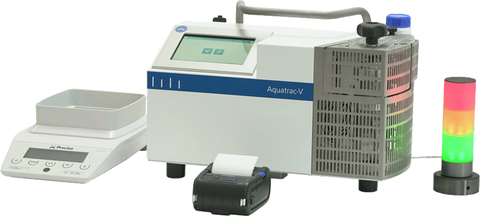 水分仪DIN EN ISO 15512：2019用于颗粒状固体产品_测试_塑料_含水量
