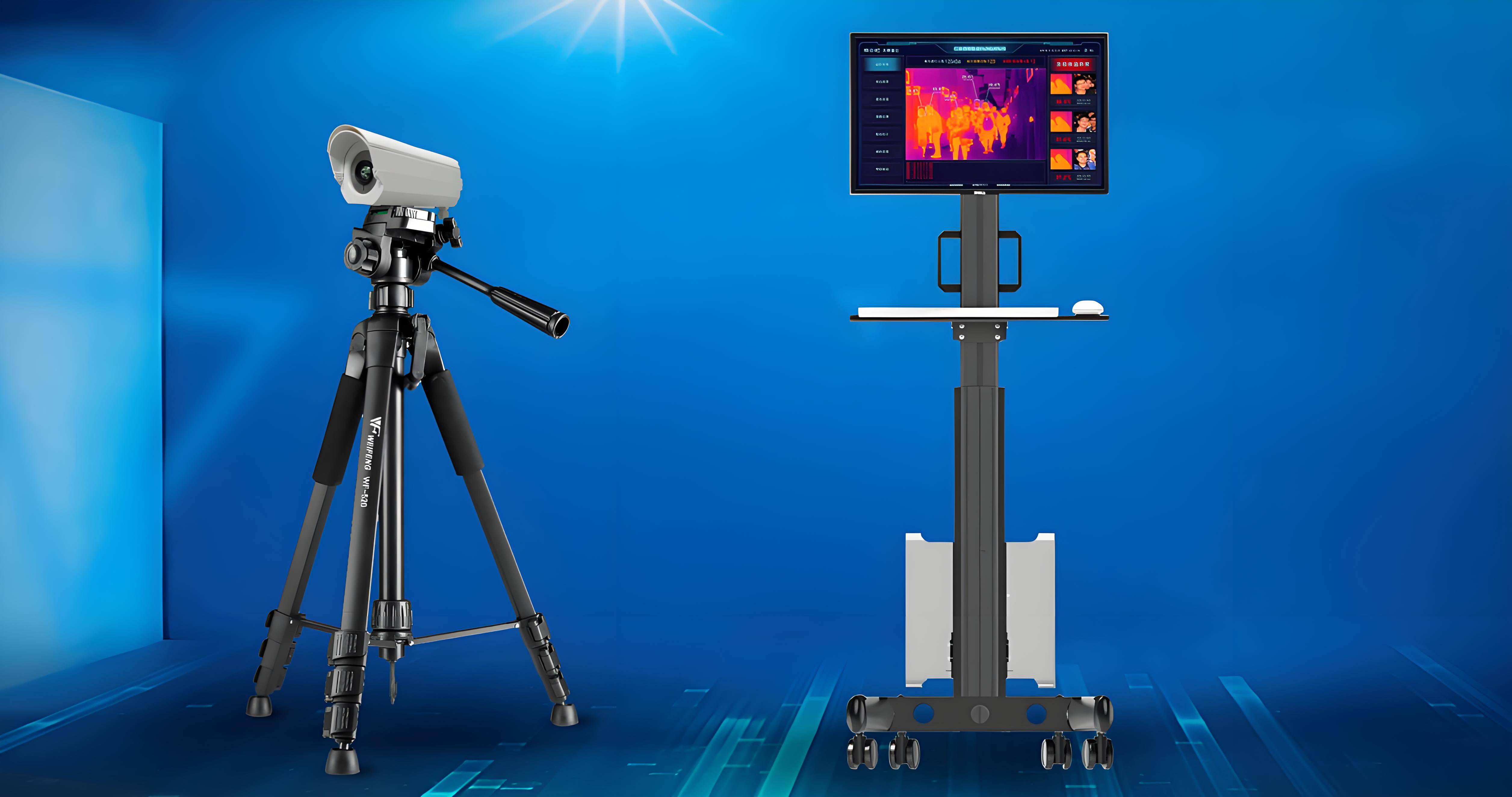 陕西冠杰定制U型光电转台：精准跟踪技术的新时代选择_领域_用户_智能