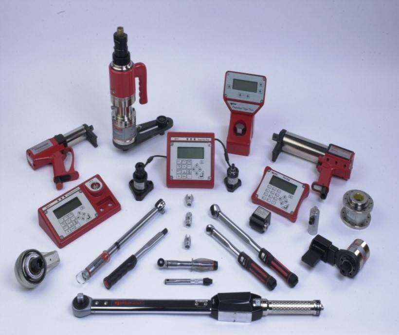 上海花颖欧洲工控 50674.LOG NORBAR 150 N.M 扭矩传感器_手机搜狐网