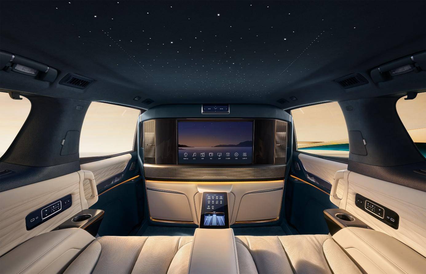 2025款别克世纪上市，46.99-69.99万元，品牌大使朱珠现身！_搜狐汽车_搜狐网