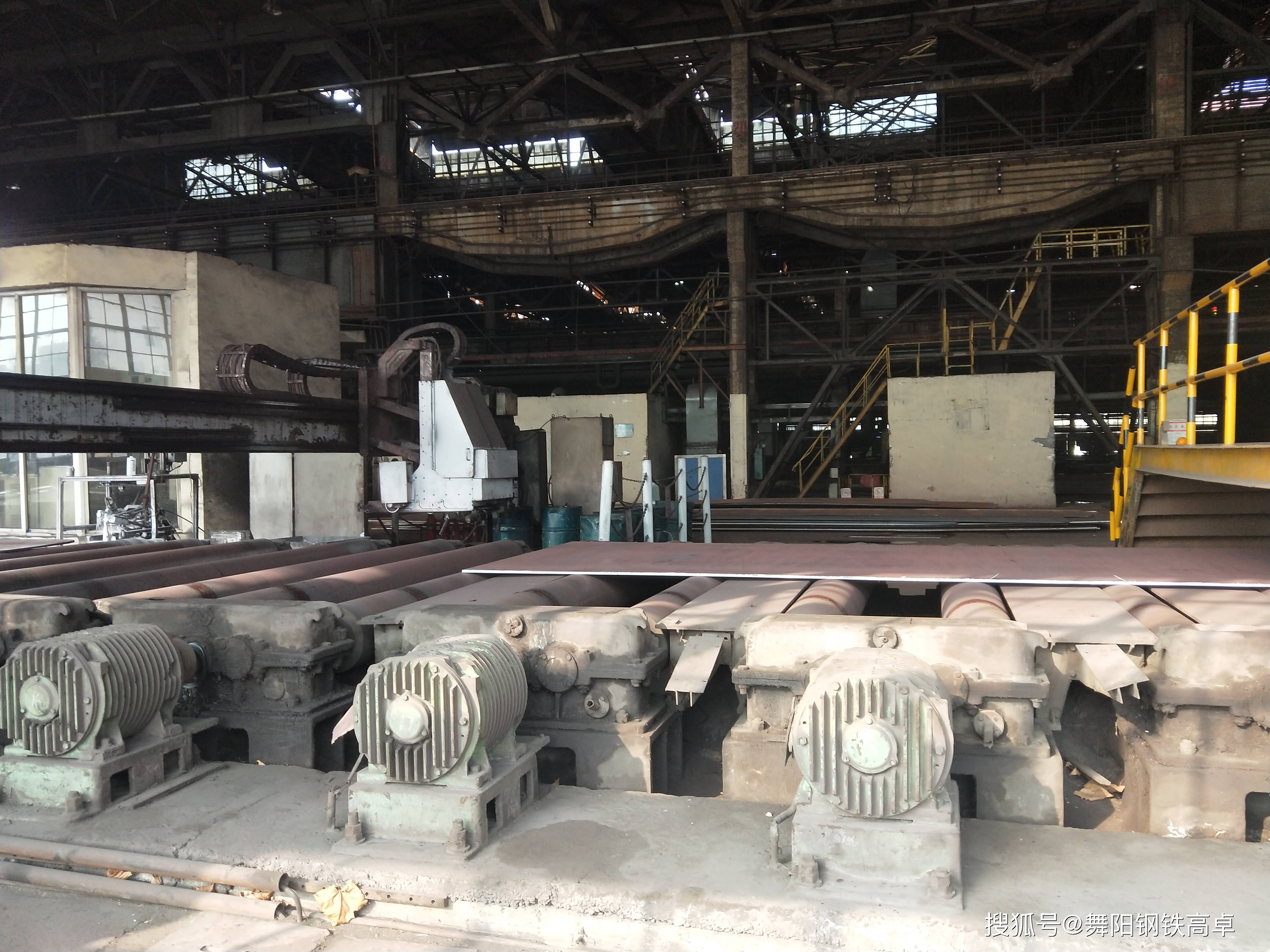 Q500钢板简介、Q500钢板化学成分、Q500钢板力学性能、Q500钢板交货状态、Q500钢板应用领域_含量_舞钢_结构钢