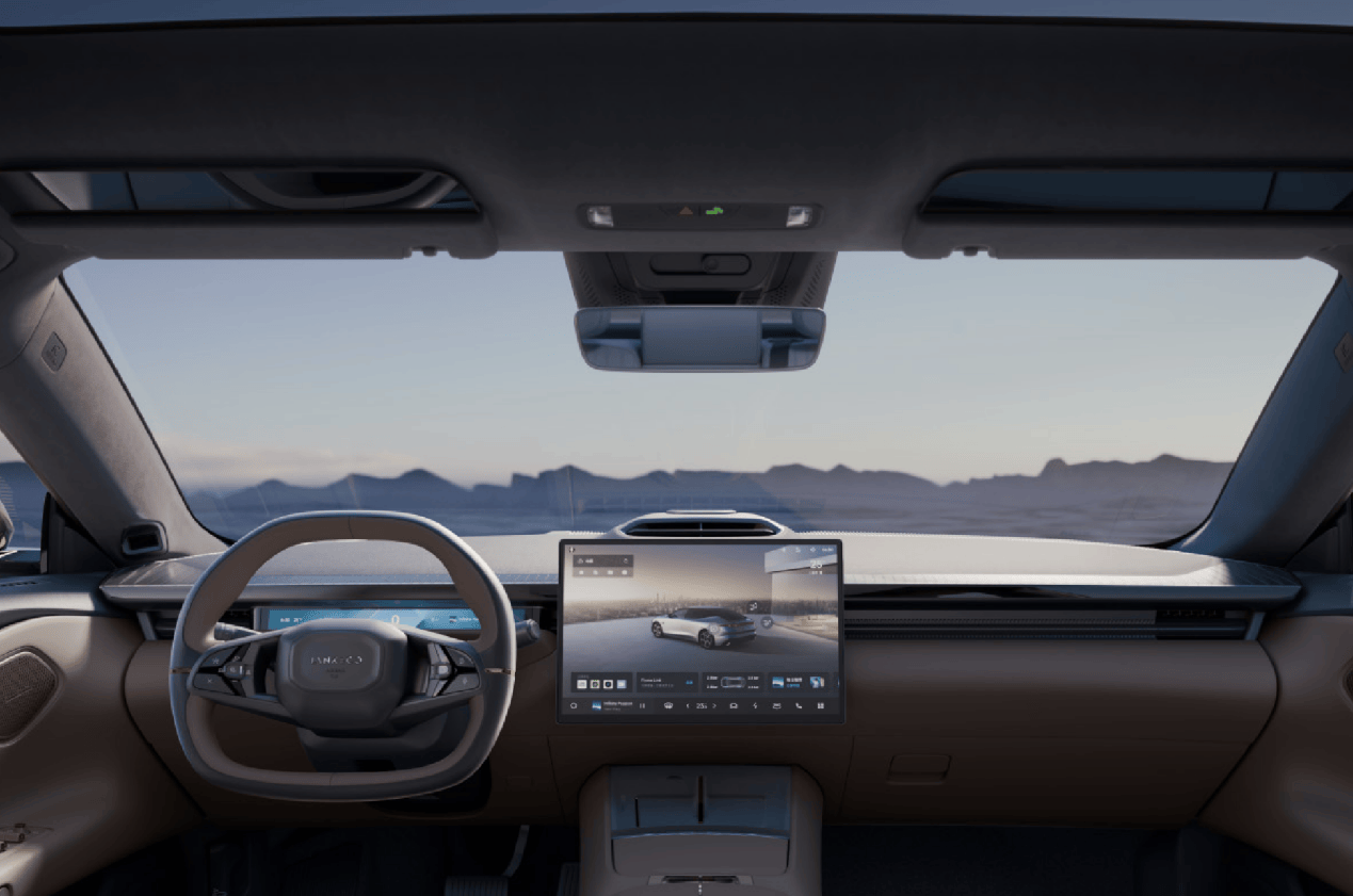 领克Z10四驱Halo版来袭：性能提升，价格更亲民，智驾配置灵活选_搜狐汽车_搜狐网