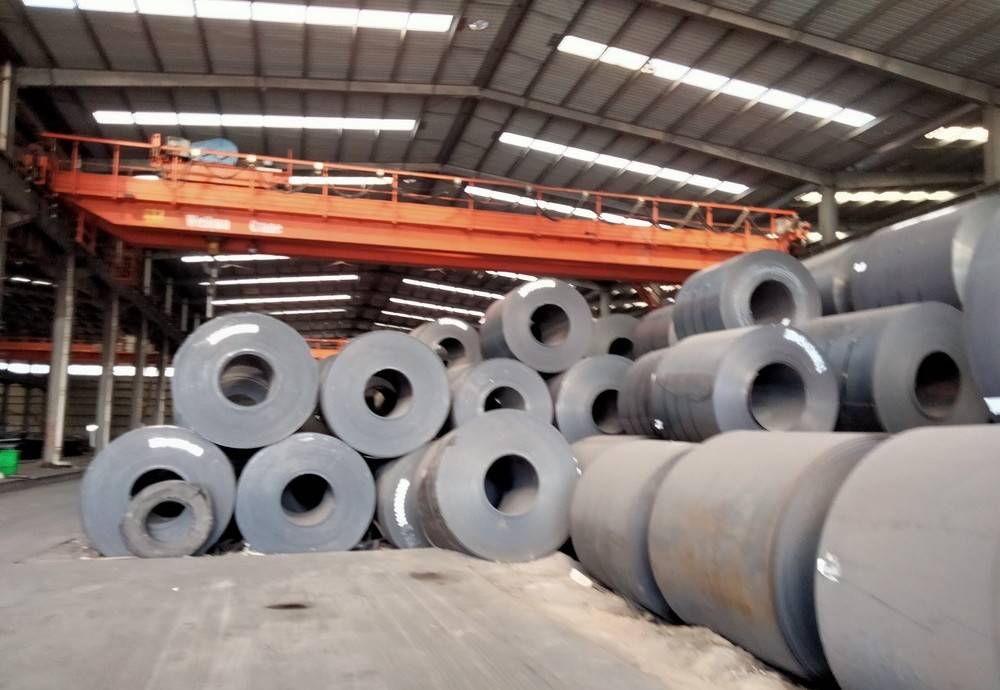 Q235C钢板厚度3mm4mm5mm6mm8mm10mm12mm14mm_强度_结构_应用