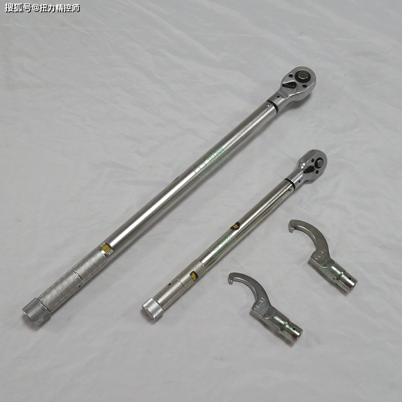 1700nm预置式扭力扳手螺纹紧固用 预置式扭力控制扳手SGTG_厂家_专业_工具