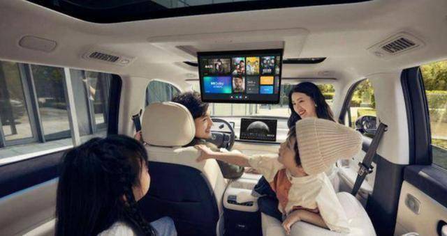 零跑C16：中大型SUV新选择，续航破千，性价比远超理想L6？_搜狐汽车_搜狐网