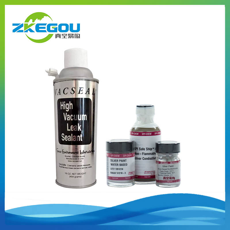 普斯特Vacseal高真空密封胶密封效果好!_粘结_时间_产品