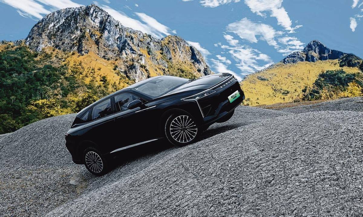 星途瑶光CDM电四驱：国产混动SUV新王者，如何诠释“国货之光”？_搜狐汽车_搜狐网