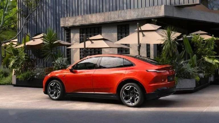 乐道汽车L60车型OTA升级详解，后排屏幕误触问题有解！_搜狐汽车_搜狐网