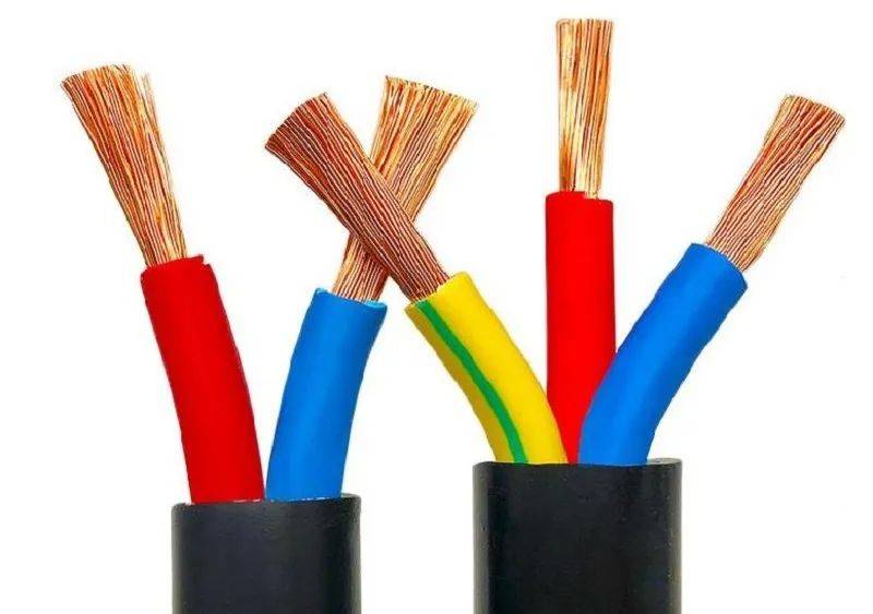 YJVR电缆与YJV电缆有什么区别？_场合_导体_铜丝