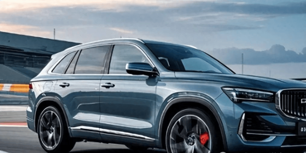 DeepSeek：当下适合长途自驾的3款SUV_搜狐汽车_搜狐网