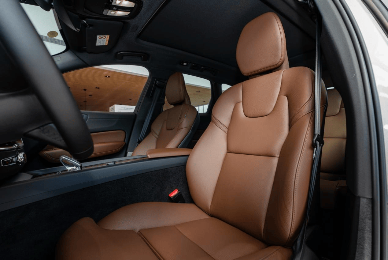 手握40万预算，为什么我选沃尔沃XC60而不是宝马X3L?_搜狐汽车_搜狐网