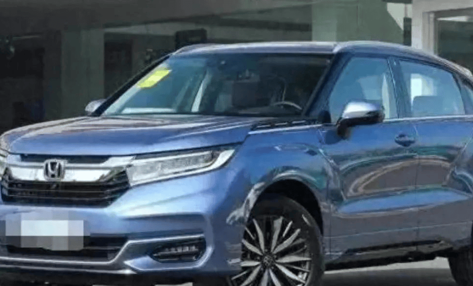 本田“又降了”，13万的车如今7.99万就能入手，2.0T+9AT狂爆261马力，只喝92油，还标配大五座！_搜狐汽车_搜狐网