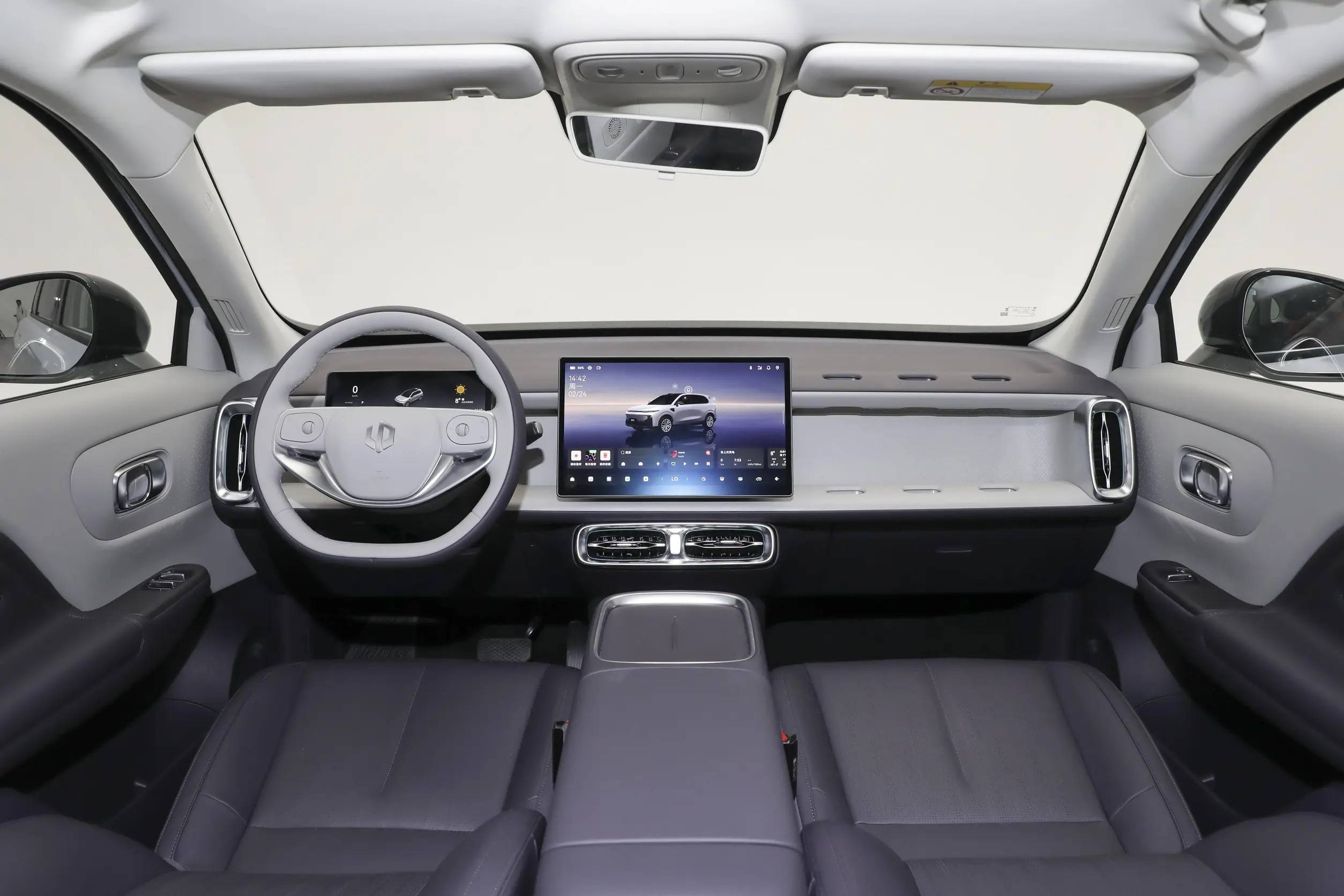 售12.98万元，零跑B10 600激光雷达版将于6月交付，丰田铂智3X同级_搜狐汽车_搜狐网