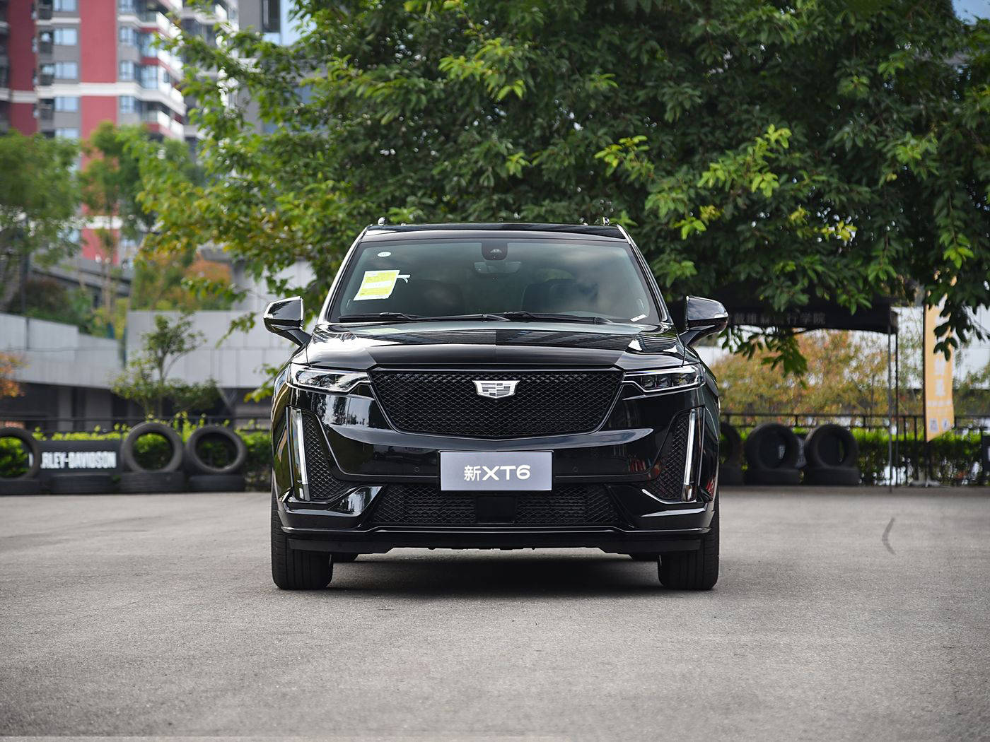 全新升级抚顺全场景SUV 途昂Pro和XT6对比测评_搜狐汽车_搜狐网