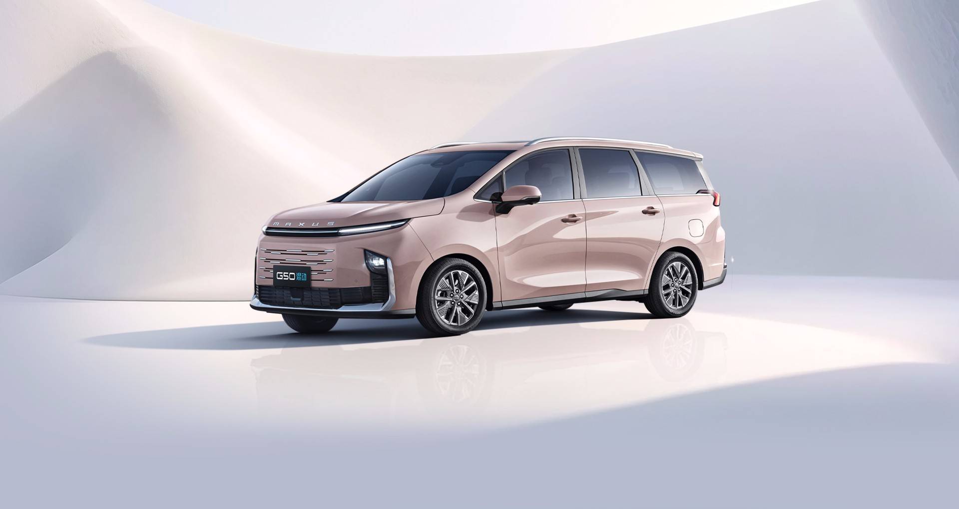 这诚意如何？上汽大通G50 PHEV限时11.98万元起，1.5L插混MPV_搜狐汽车_搜狐网