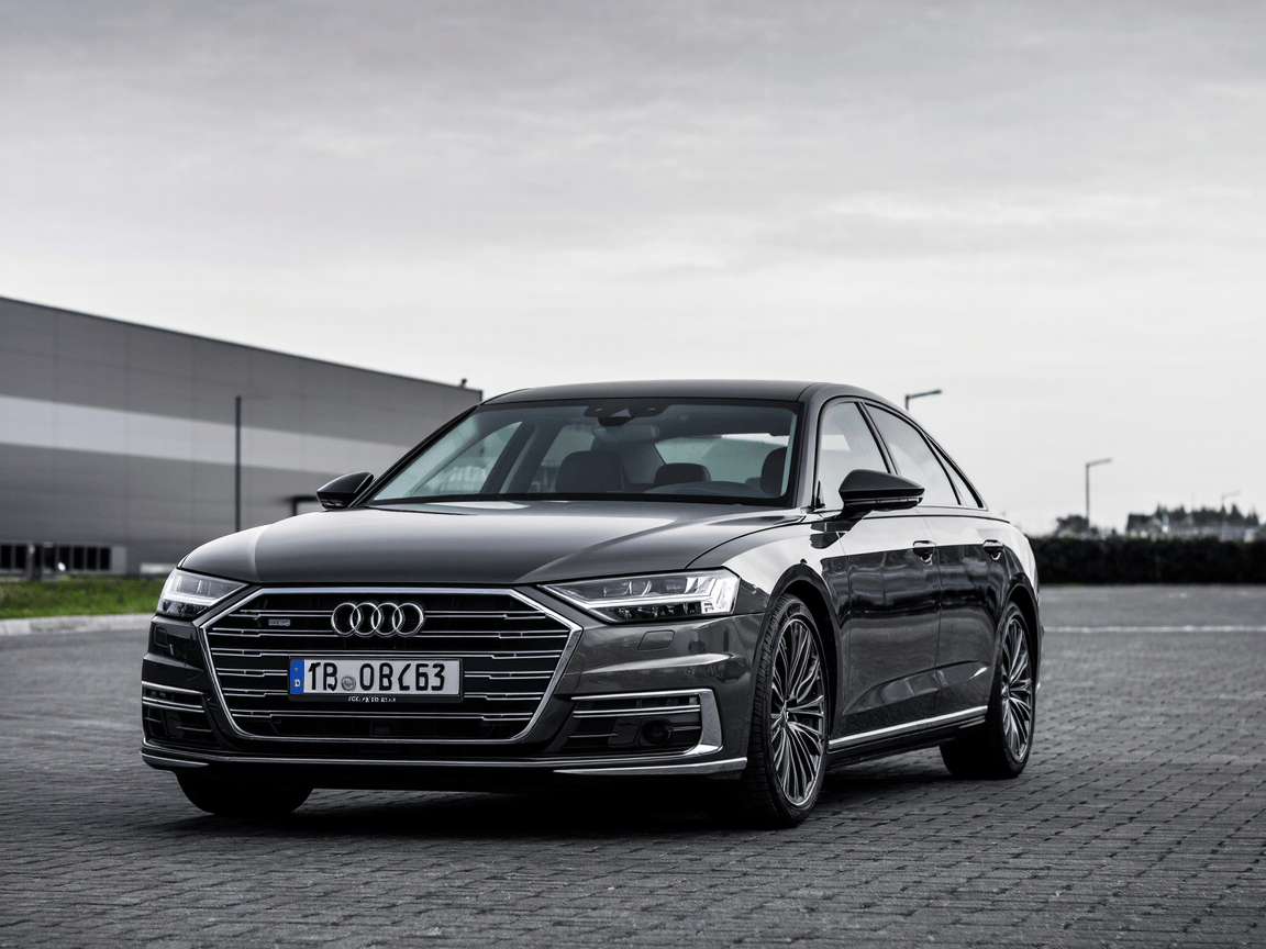 奥迪A8L烧机油原因_搜狐汽车_搜狐网