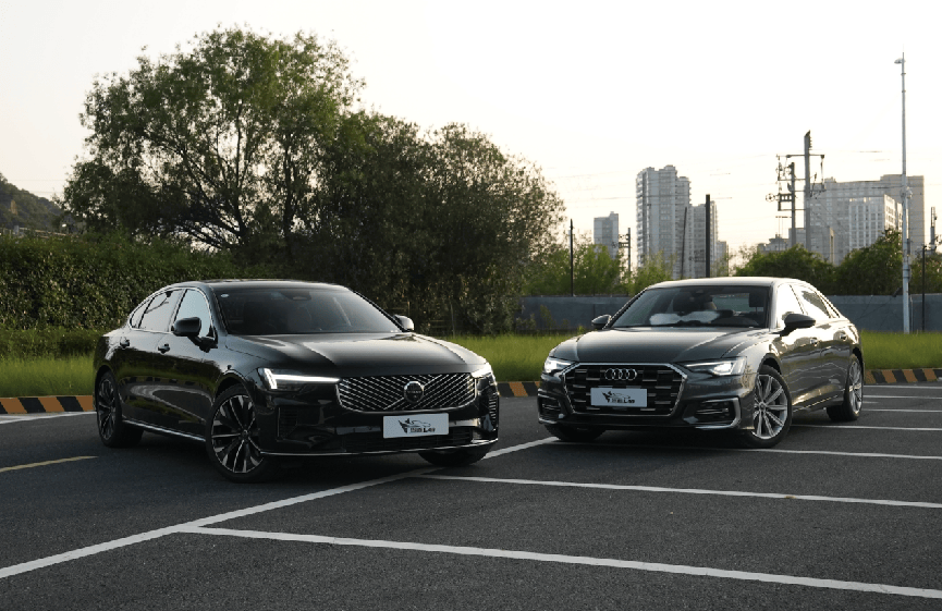 沃尔沃全新S90与奥迪A6L深度对比 谁更懂“高知感”？_搜狐汽车_搜狐网