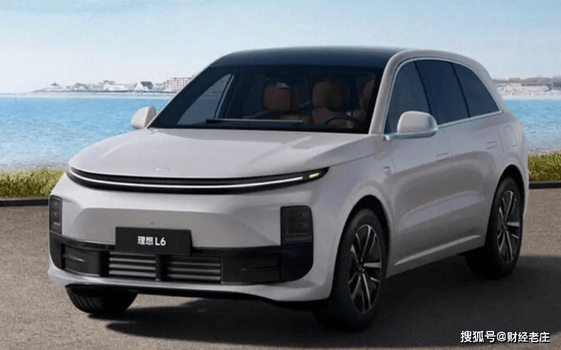 7月SUV销量排行，特斯拉夺冠，问界M8第2，理想L6第8_搜狐汽车_搜狐网