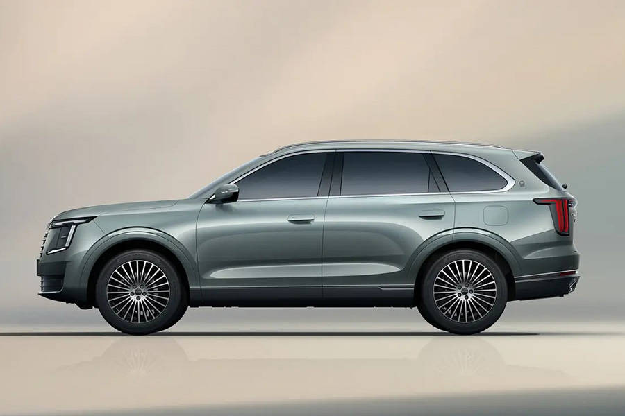 X70家族新成员来了！ 捷途X70L预售限时10.99万起_搜狐汽车_搜狐网