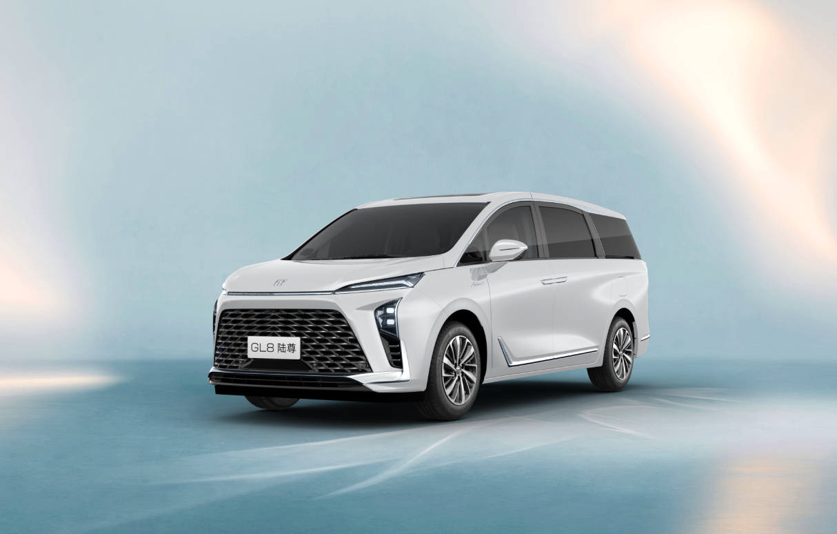 30.99万元起！新款别克GL8陆尊上市，舒适性提升，全系艾维亚版本_搜狐汽车_搜狐网
