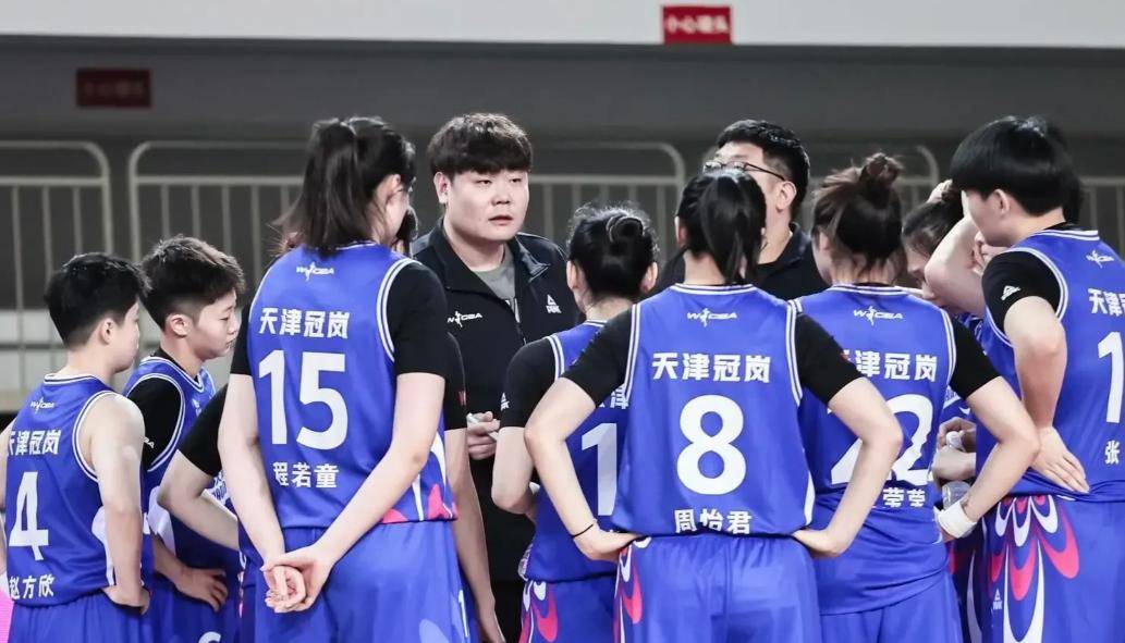 别再说没事了！三家WCBA球队要散伙，宫鲁鸣的预言成真了！