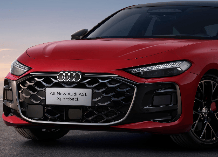 25 万开奥迪 A5L？上汽奥迪 A5L 掀翻 BBA 格局_搜狐汽车_搜狐网