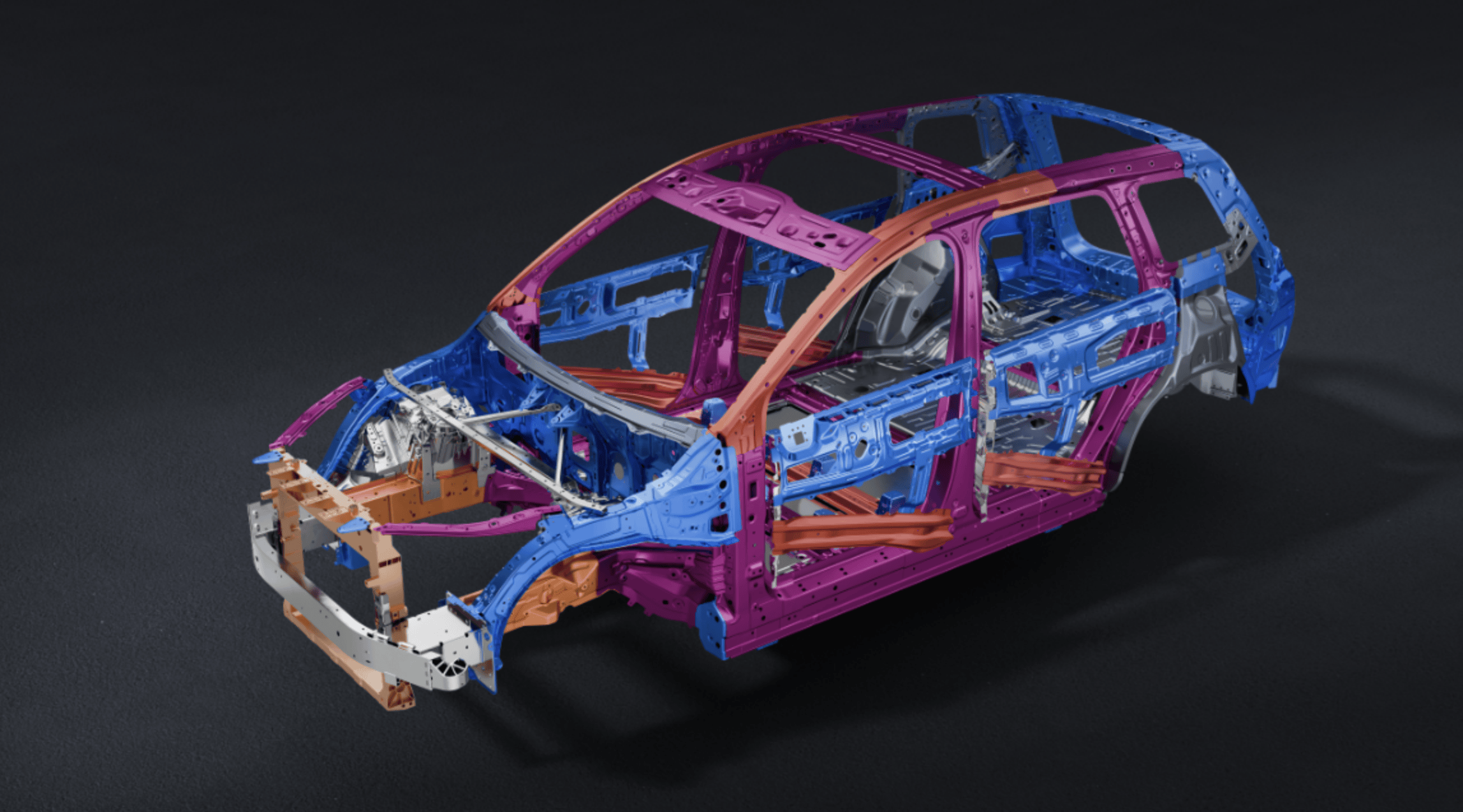 只有两版本起售价29.98万，大六座豪华SUV腾势N8L正式上市_搜狐汽车_搜狐网