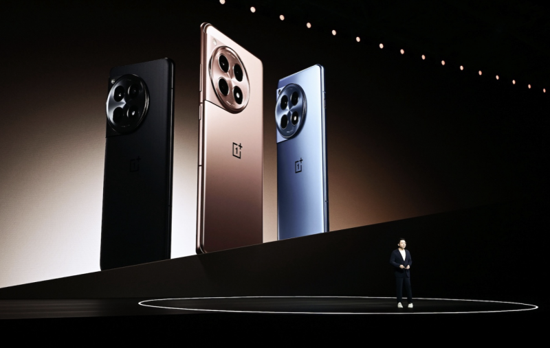 一加 Ace 3 售价2599元起，全球首发 1.5K 东方屏_搭载_认证_旗舰