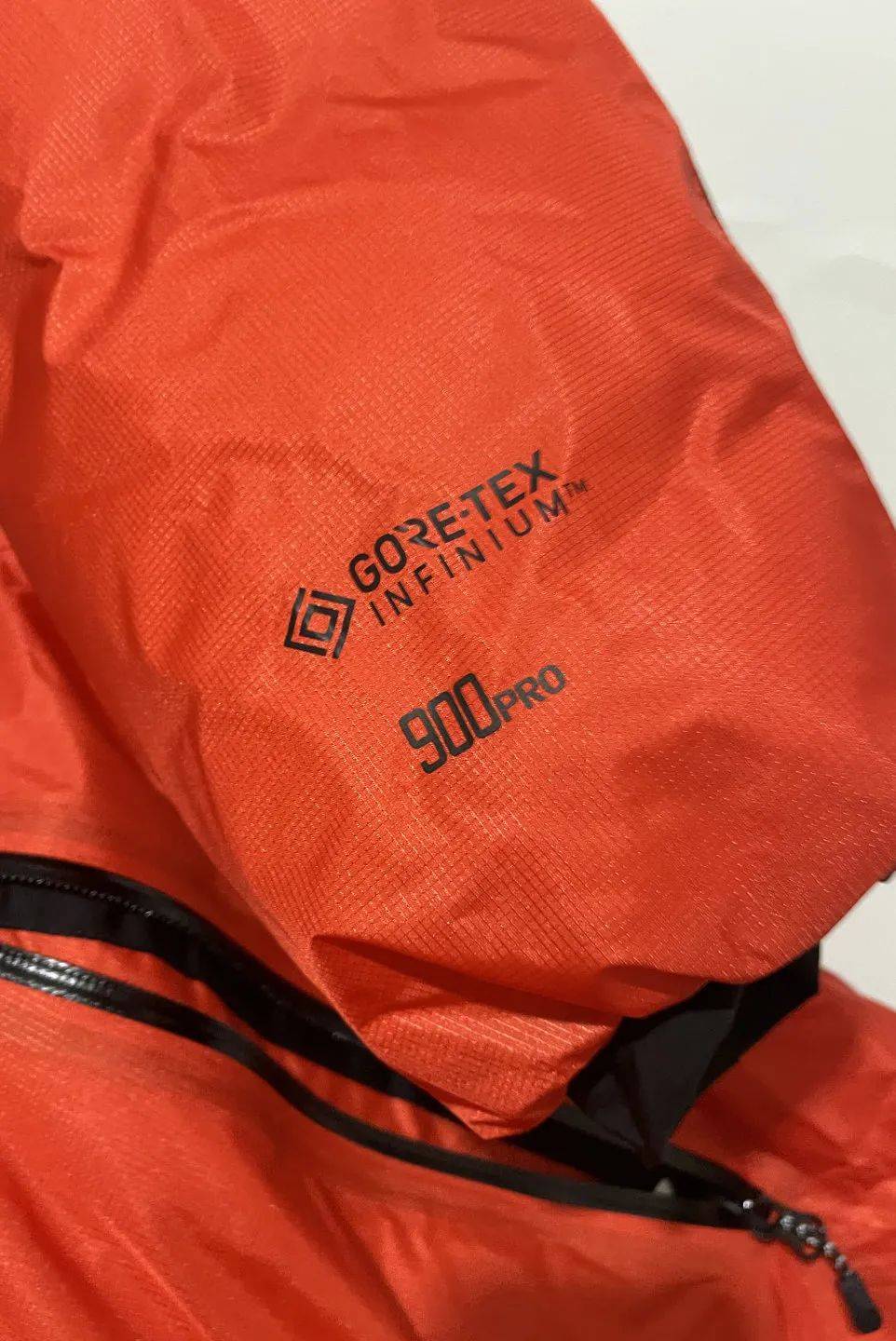 顶尖户外面料大盘点，你都认识几个？_Gore-Tex_eVent_防水