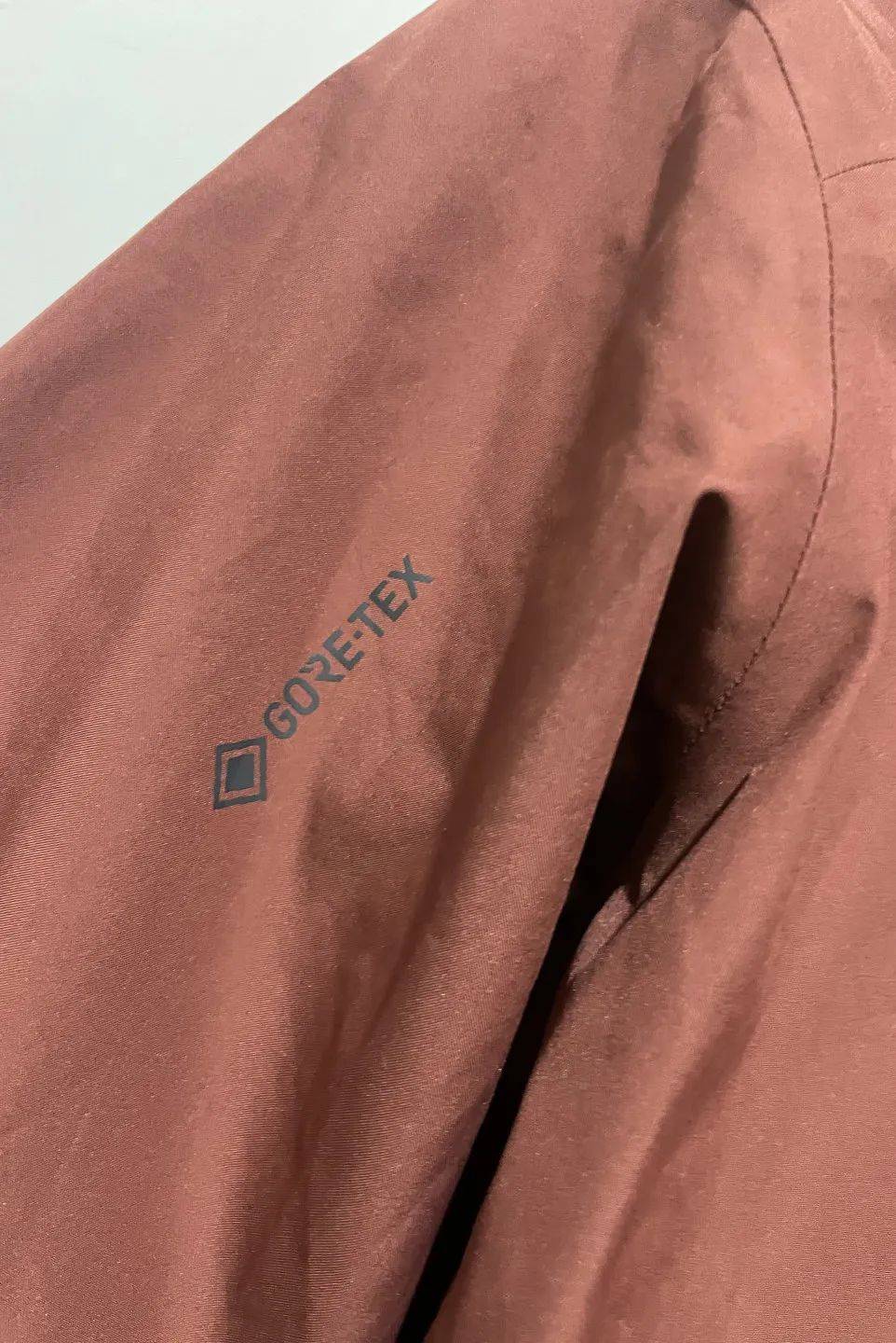 顶尖户外面料大盘点，你都认识几个？_Gore-Tex_eVent_防水