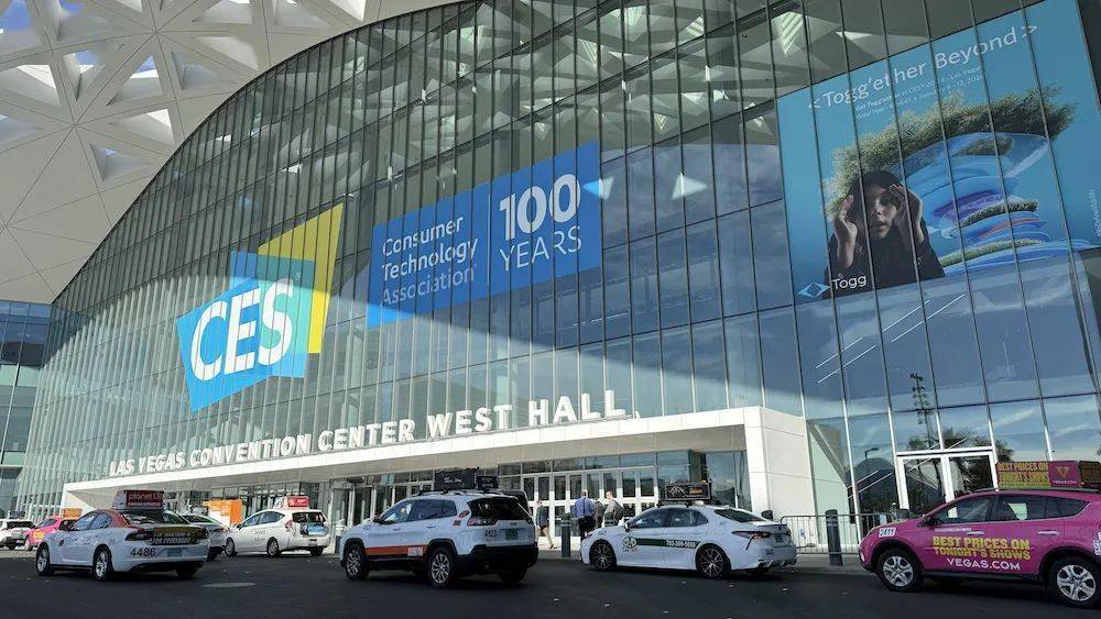 CES汽车秀熄火！中国飞行汽车、9K车机屏踢馆，欧美日车企都很低调_搜狐汽车_搜狐网