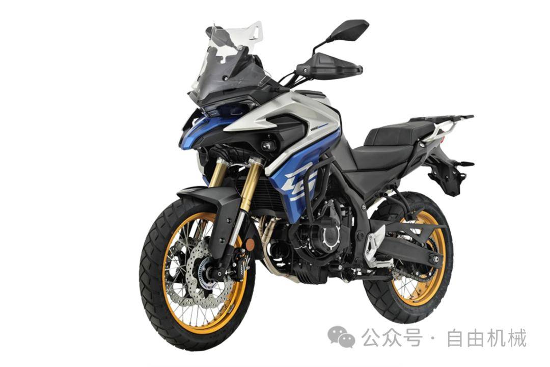 赛科龙RX600卖两万八，春风450MT：我谢谢你丨视界_搜狐汽车_搜狐网