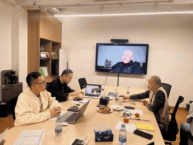 深圳市平面设计协会（SGDA）2023 SGDA 新会员公布！_评审_蔡文超_领域