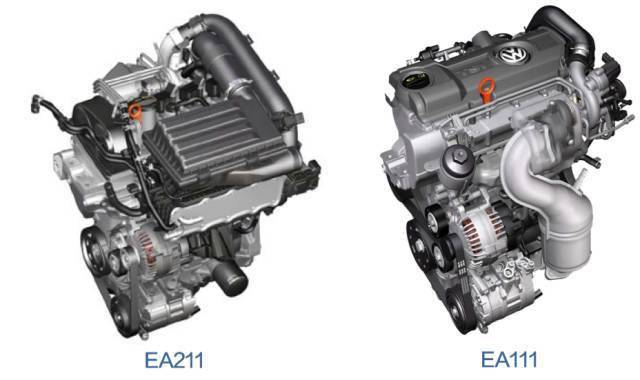 大众EA211发动机技术图文详解_搜狐汽车_搜狐网