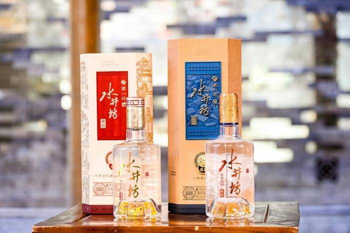 以美学为名，跨时空界限 水井坊携古代美学巨匠春节论“美”_品牌_消费者_创新