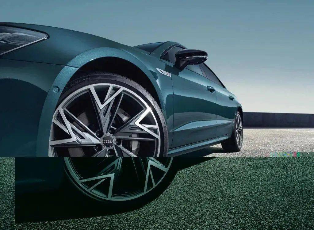 上汽奥迪A7L逆袭突破，销量映射都逐渐在成绩单上呈现_搜狐汽车_搜狐网